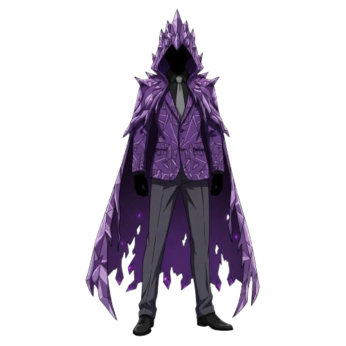 Emperor Void | Black Star Requiem Wiki | Fandom