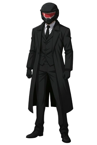Falor Crimson | Black Star Requiem Wiki | Fandom