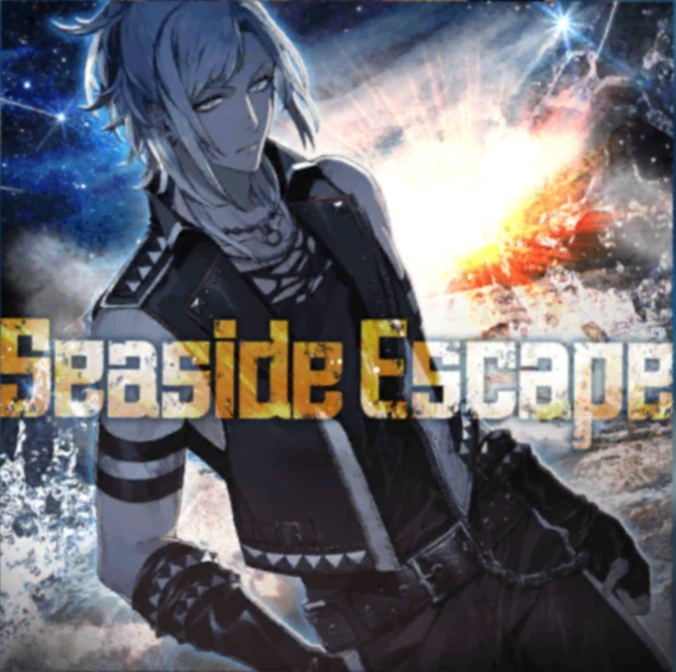 Seaside Escape | BLACK STAR -Theater Starless- 繁體中文 Wiki | Fandom