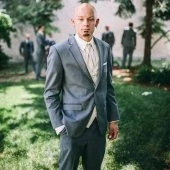 Steve Nicholls | Black Static and Swerve Wiki | Fandom