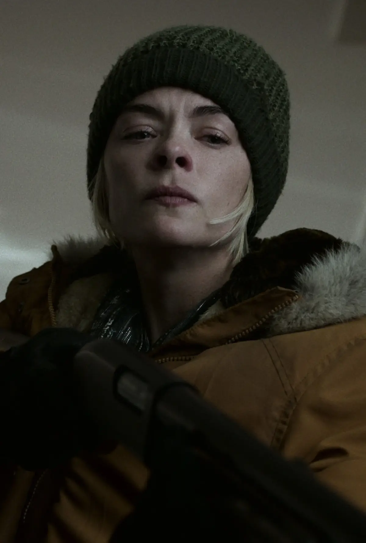 Rose | Black Summer Wiki | Fandom