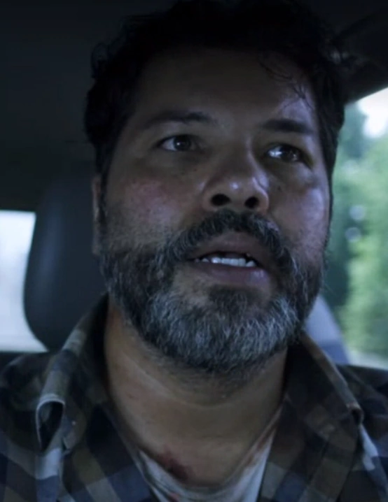 William Velez | Black Summer Wiki | Fandom