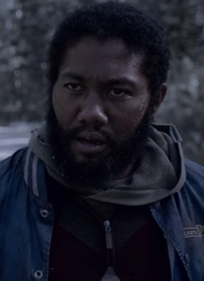 Julius James | Black Summer Wiki | Fandom