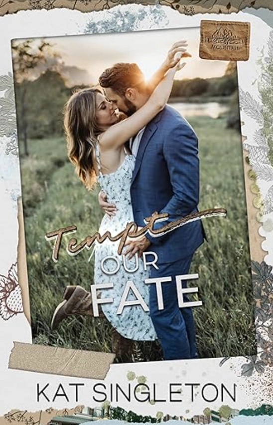 Tempt Our Fate | Black Tie Billionaires Wiki | Fandom