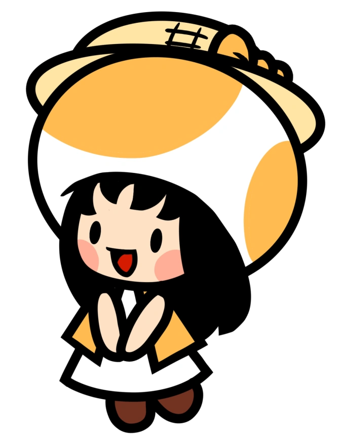 Toadjin | Black Toad n Friends Wiki | Fandom