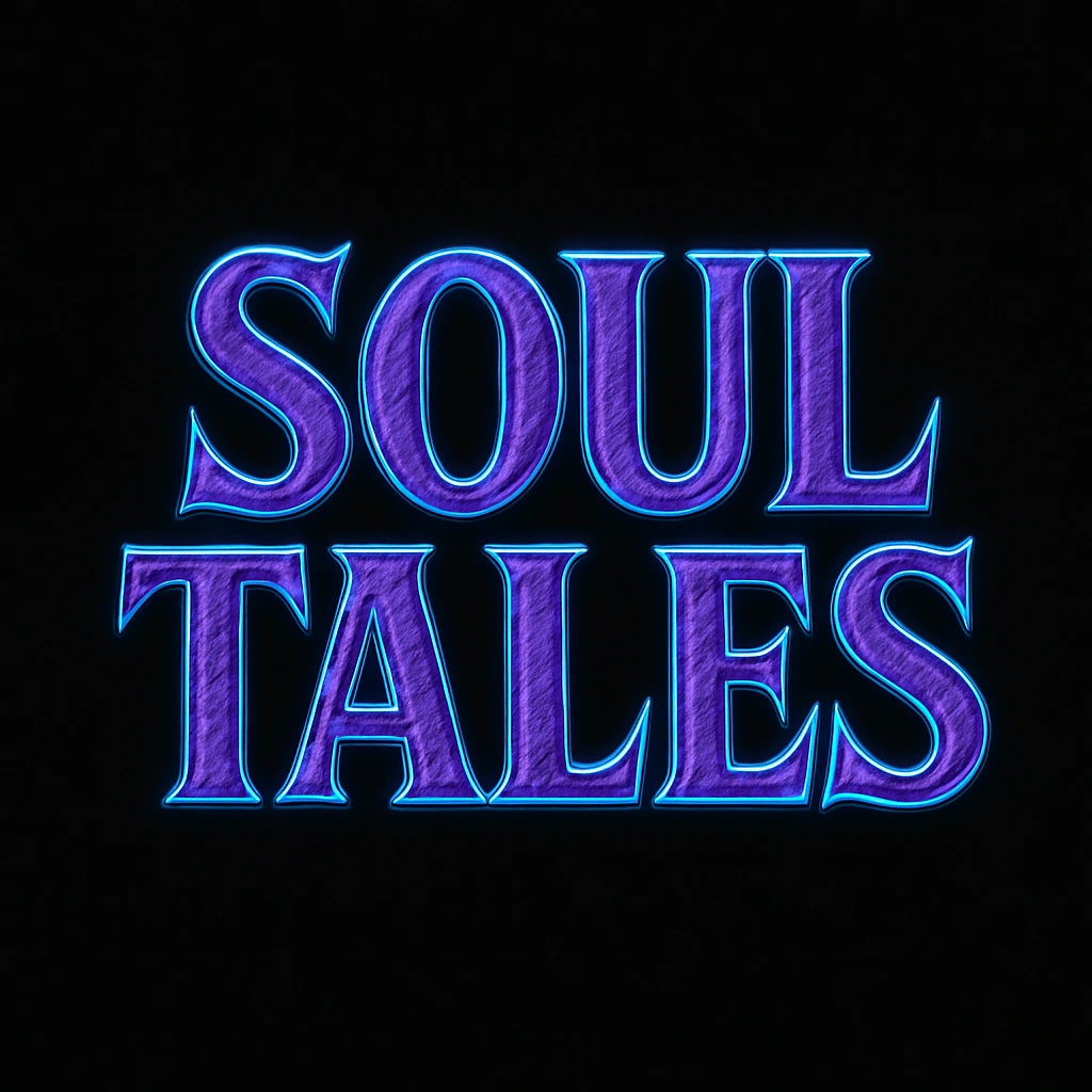 SOUL TALES HUB | Black Top Universe Wiki | Fandom