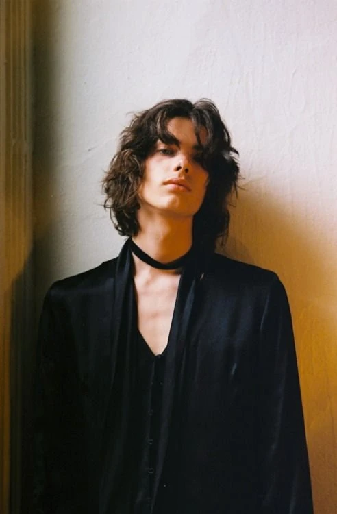 Adonis Margaryan | Black Treacle Wiki | Fandom