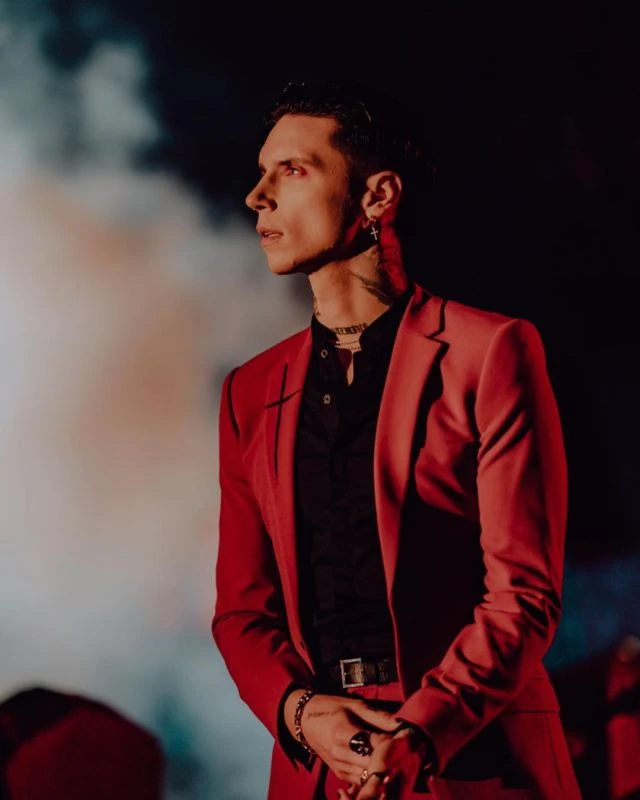 Torch | Black Veil Brides Wiki | Fandom