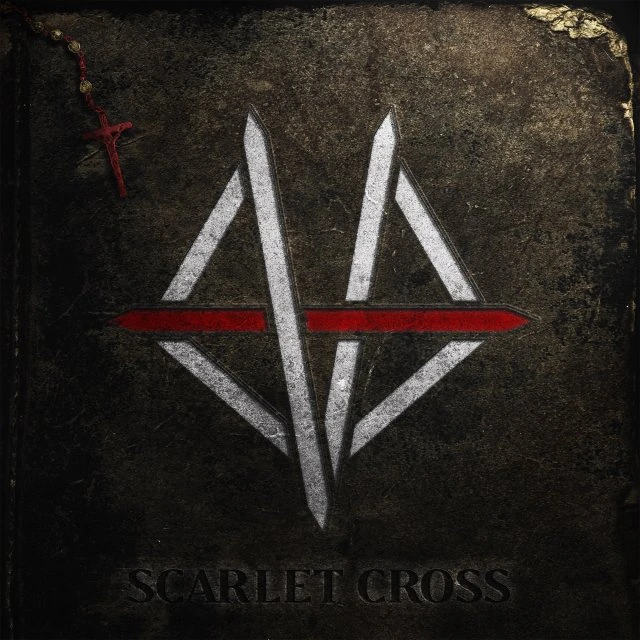 Scarlet Cross | Black Veil Brides Wiki | Fandom