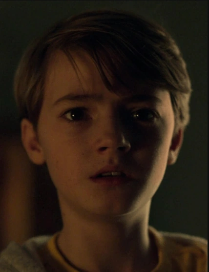 Mikey (DADEH) | Black Walking Dead Fanon Wiki | Fandom