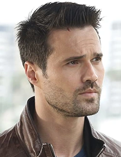 Seth Adams (DAD) | Black Walking Dead Fanon Wiki | Fandom