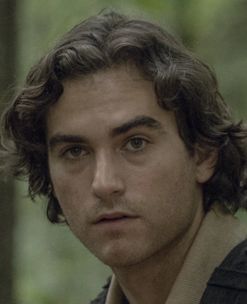Danny (Cut-Throat) | Black Walking Dead Fanon Wiki | Fandom