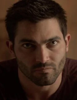 Roland (DAD) | Black Walking Dead Fanon Wiki | Fandom