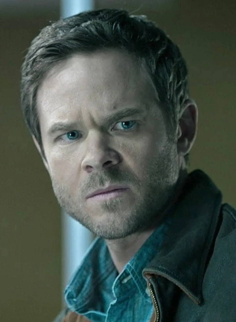 Terry (DADEH) | Black Walking Dead Fanon Wiki | Fandom