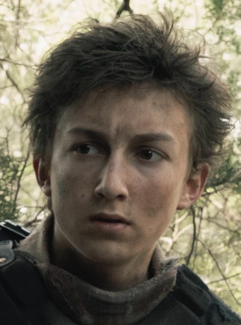 Max (OMD) | Black Walking Dead Fanon Wiki | Fandom