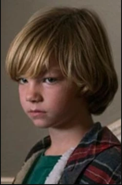 Ethan Thomas (TFN) | Black Walking Dead Fanon Wiki | Fandom