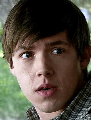 Connor (DAD) | Black Walking Dead Fanon Wiki | Fandom