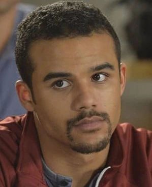 James (OMD) | Black Walking Dead Fanon Wiki | Fandom