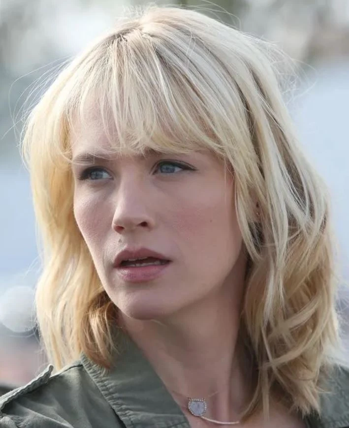 Anna (DADEH) | Black Walking Dead Fanon Wiki | Fandom