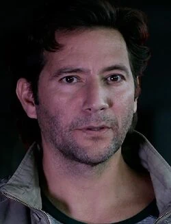 Rex (DAD) | Black Walking Dead Fanon Wiki | Fandom