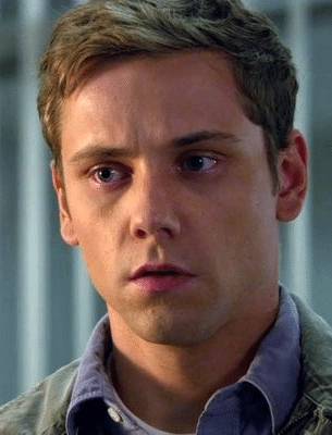 Lars Miller (DAD) | Black Walking Dead Fanon Wiki | Fandom