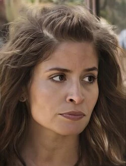 Maria Sanchez (DADEH) | Black Walking Dead Fanon Wiki | Fandom