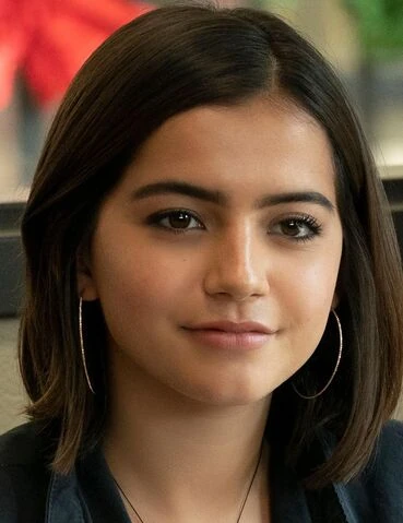 Wanda (DAD) | Black Walking Dead Fanon Wiki | Fandom