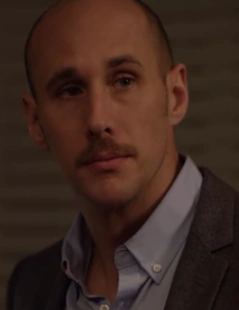 Derek Scott (OMD) | Black Walking Dead Fanon Wiki | Fandom