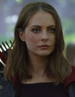 Meredith (DAD) | Black Walking Dead Fanon Wiki | Fandom