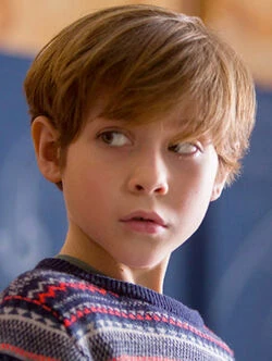 Liam Ridge (SOAOW) | Black Walking Dead Fanon Wiki | Fandom