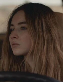 Ashley (Cut-Throat) | Black Walking Dead Fanon Wiki | Fandom