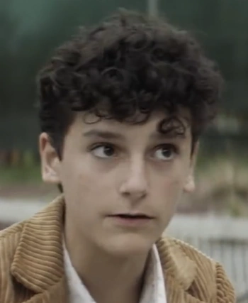 Logan Welch (DAD) | Black Walking Dead Fanon Wiki | Fandom