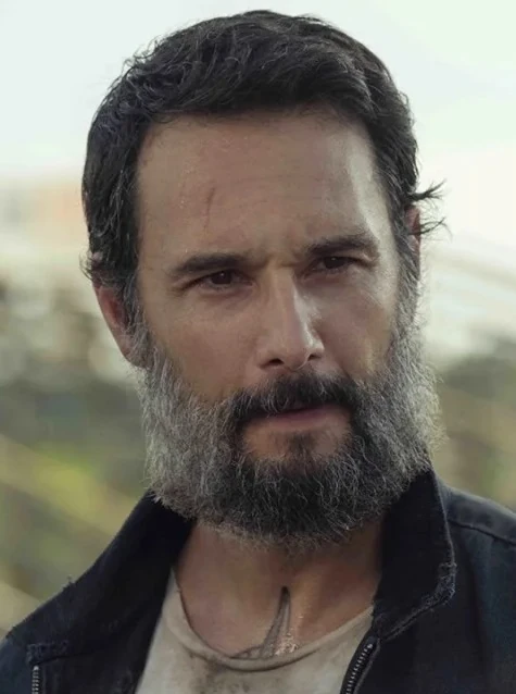 Griffin (DAD) | Black Walking Dead Fanon Wiki | Fandom