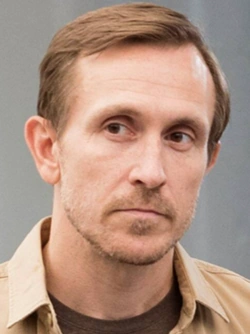 Daniel King (SOAOW) | Black Walking Dead Fanon Wiki | Fandom