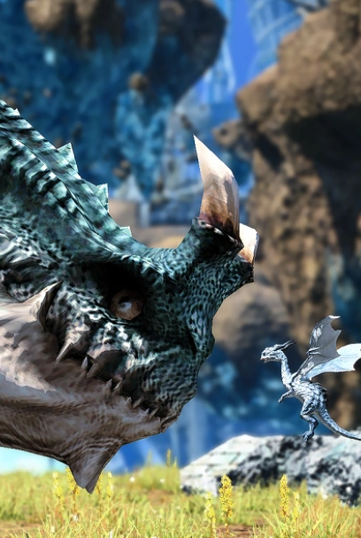 Vyraal et Viriel | Wiki Black Weiss | Fandom