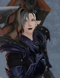 Aldra Elonal | Wiki Black Weiss | Fandom