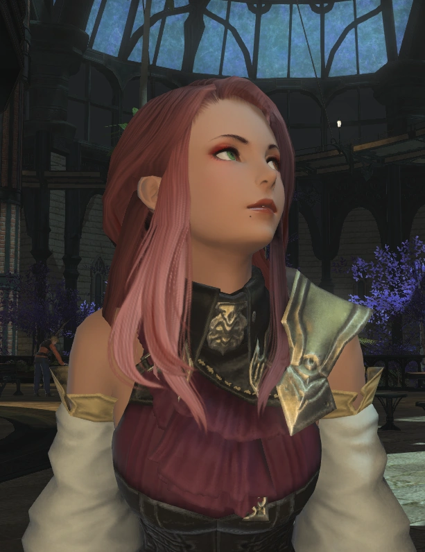 Malya Keller | Wiki Black Weiss | Fandom