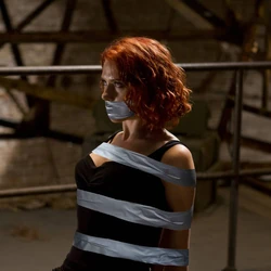 black widow interrogation remake