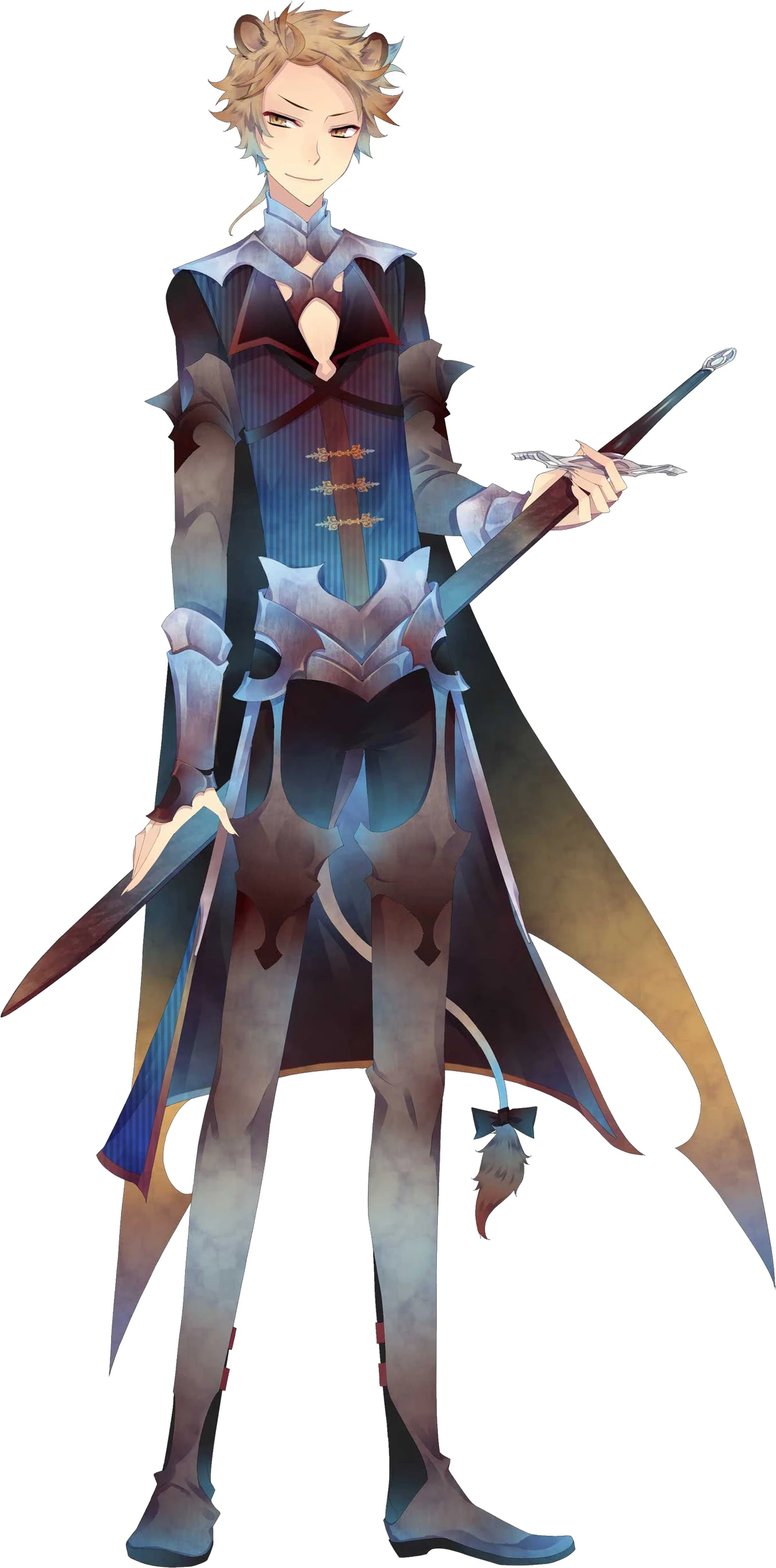 Elza Clifford | Black Wolves Saga Wiki | Fandom