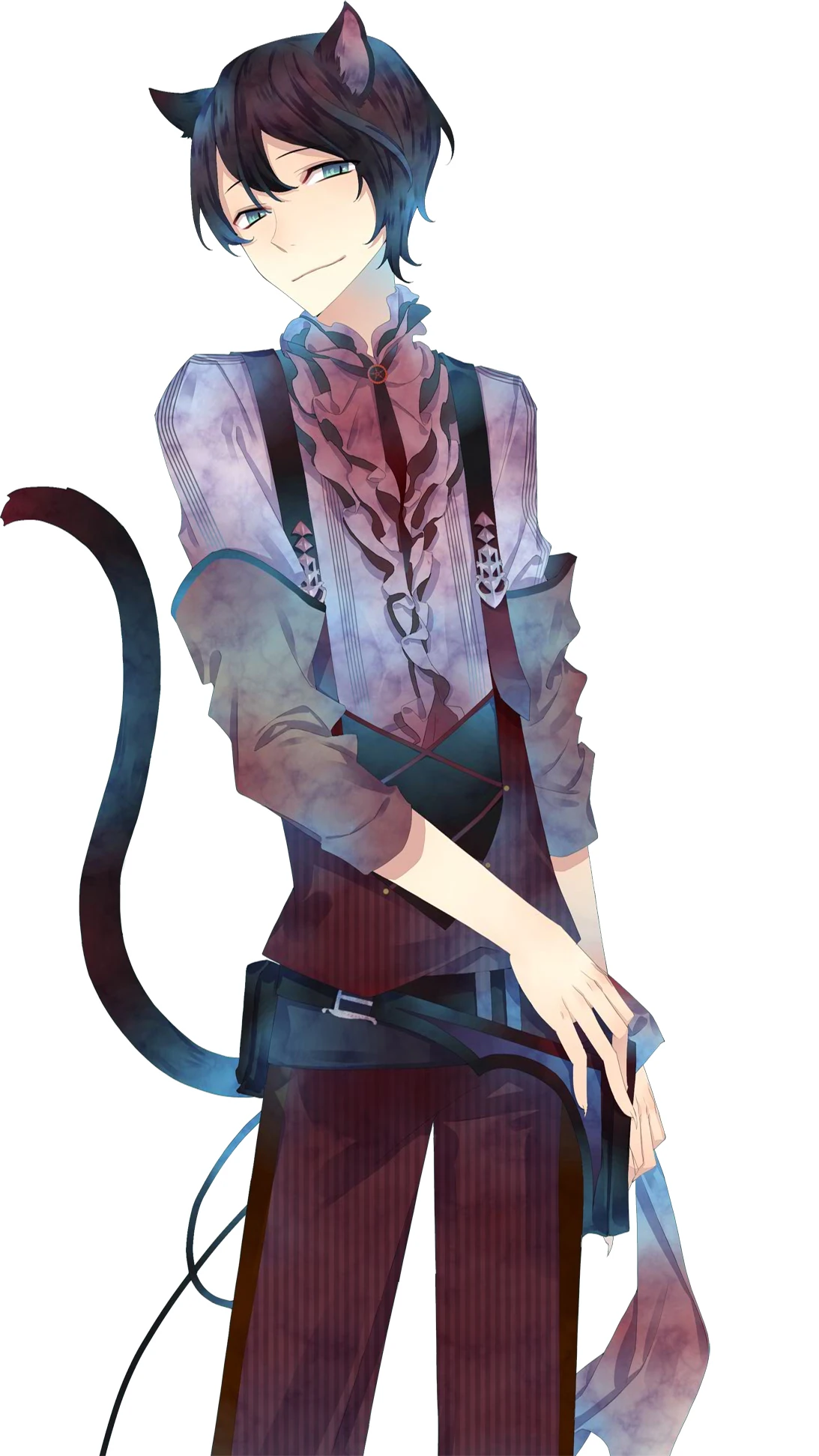 Julian | Black Wolves Saga Wiki | Fandom