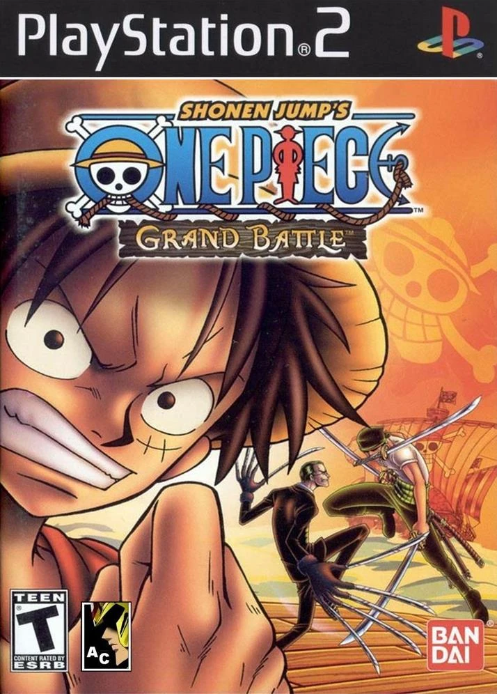 One Piece (Games) | Black60Dragon Wiki | Fandom
