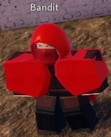 Fire bandits | Black Clover Grimshot Wiki | Fandom