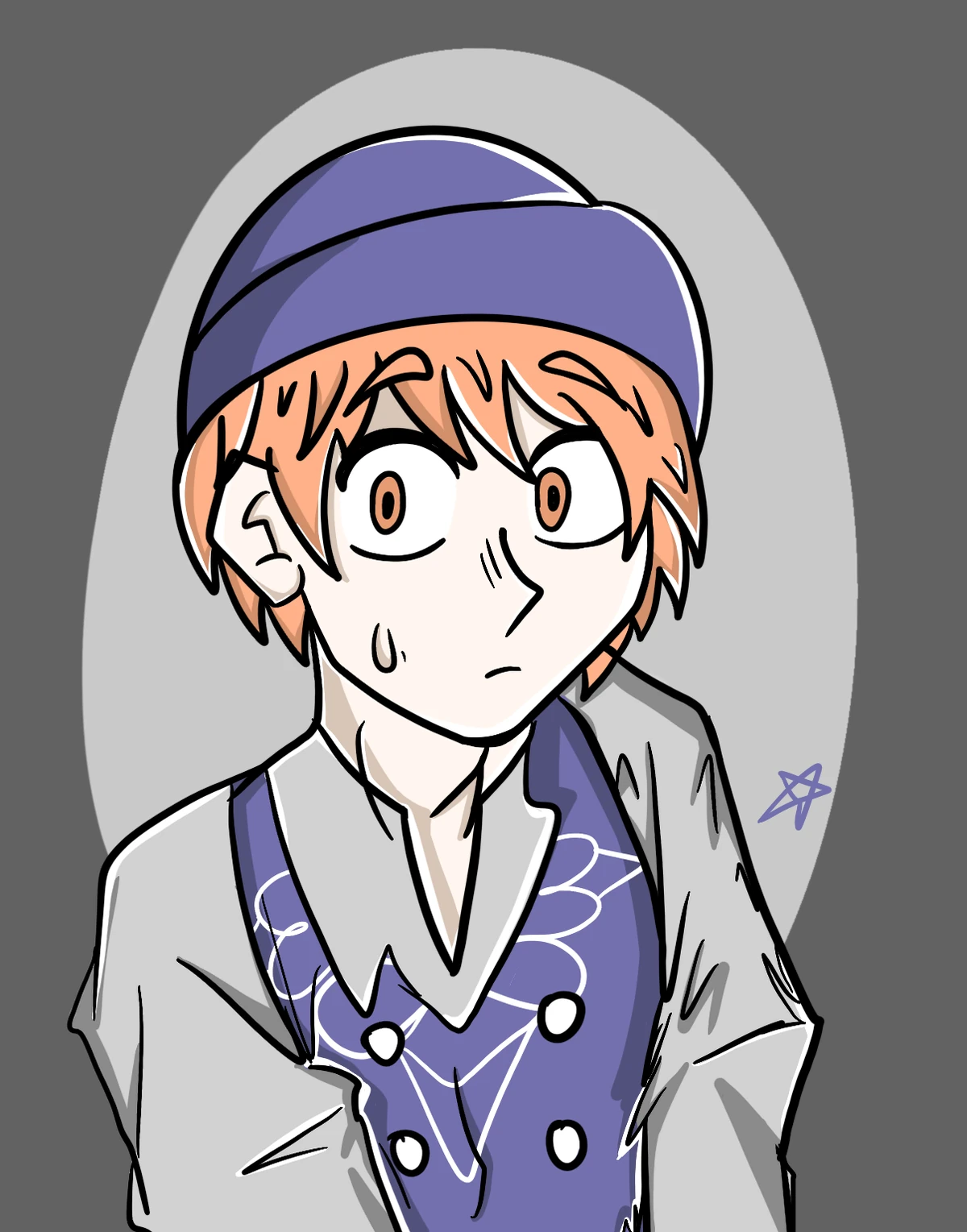 Orpheus | Blackacre OC Wiki | Fandom
