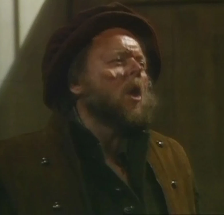 Gaoler Ploppy | The Blackadder Wiki | Fandom