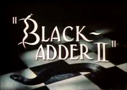 Blackadder II | The Blackadder Wiki | Fandom