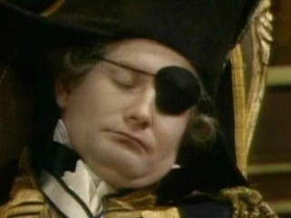 Lord Nelson | The Blackadder Wiki | Fandom