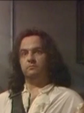 Steve Steen | The Blackadder Wiki | Fandom