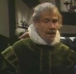 Barry Craine | The Blackadder Wiki | Fandom