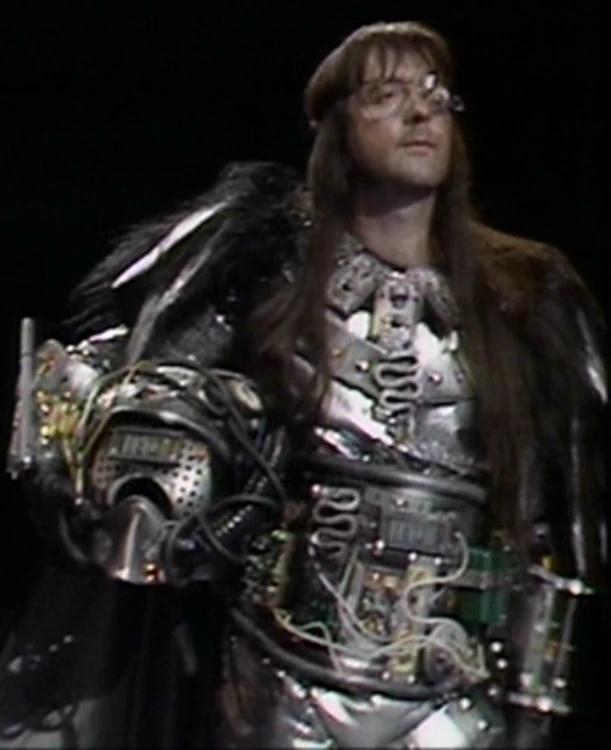 Admiral Baldrick | The Blackadder Wiki | Fandom