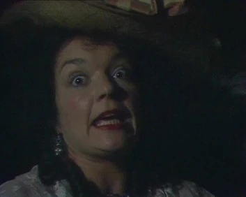 Barbara Horne | The Blackadder Wiki | Fandom